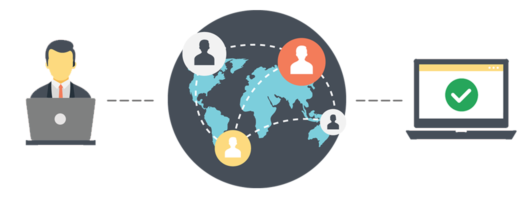Proxy Cake - Unblockable Residential Proxies